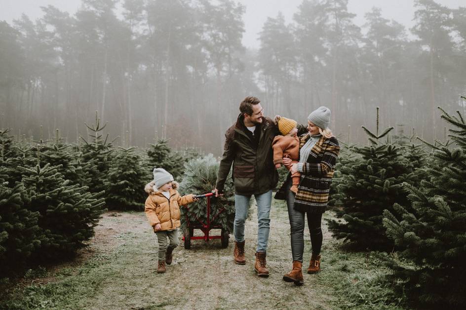 Activité de Noël : 7 idées pour s’amuser en famille