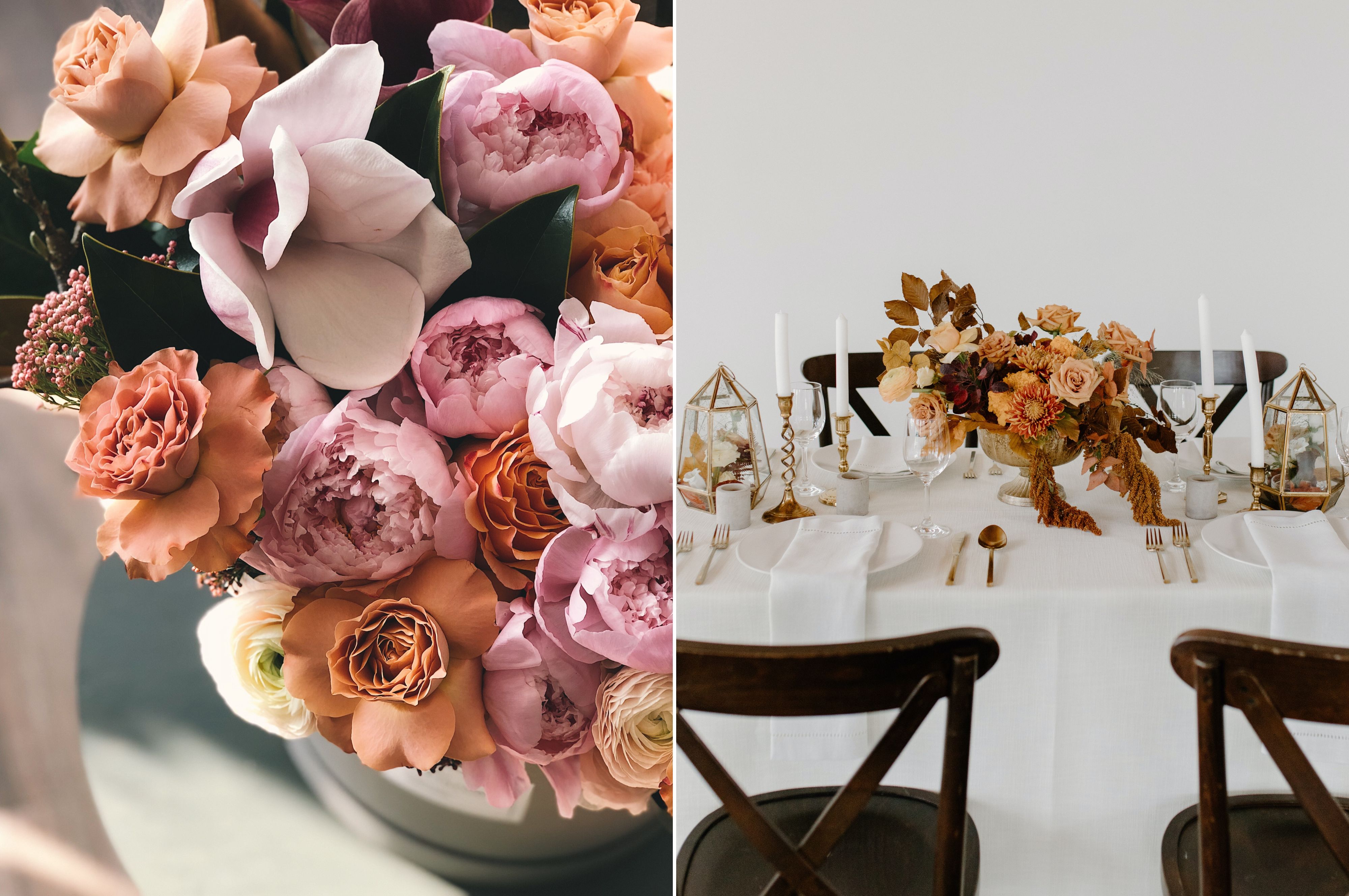 Décoration de baptême : les plus belles idées pour votre lieu de réception