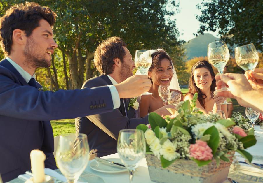 Discours mariage: Nos conseils